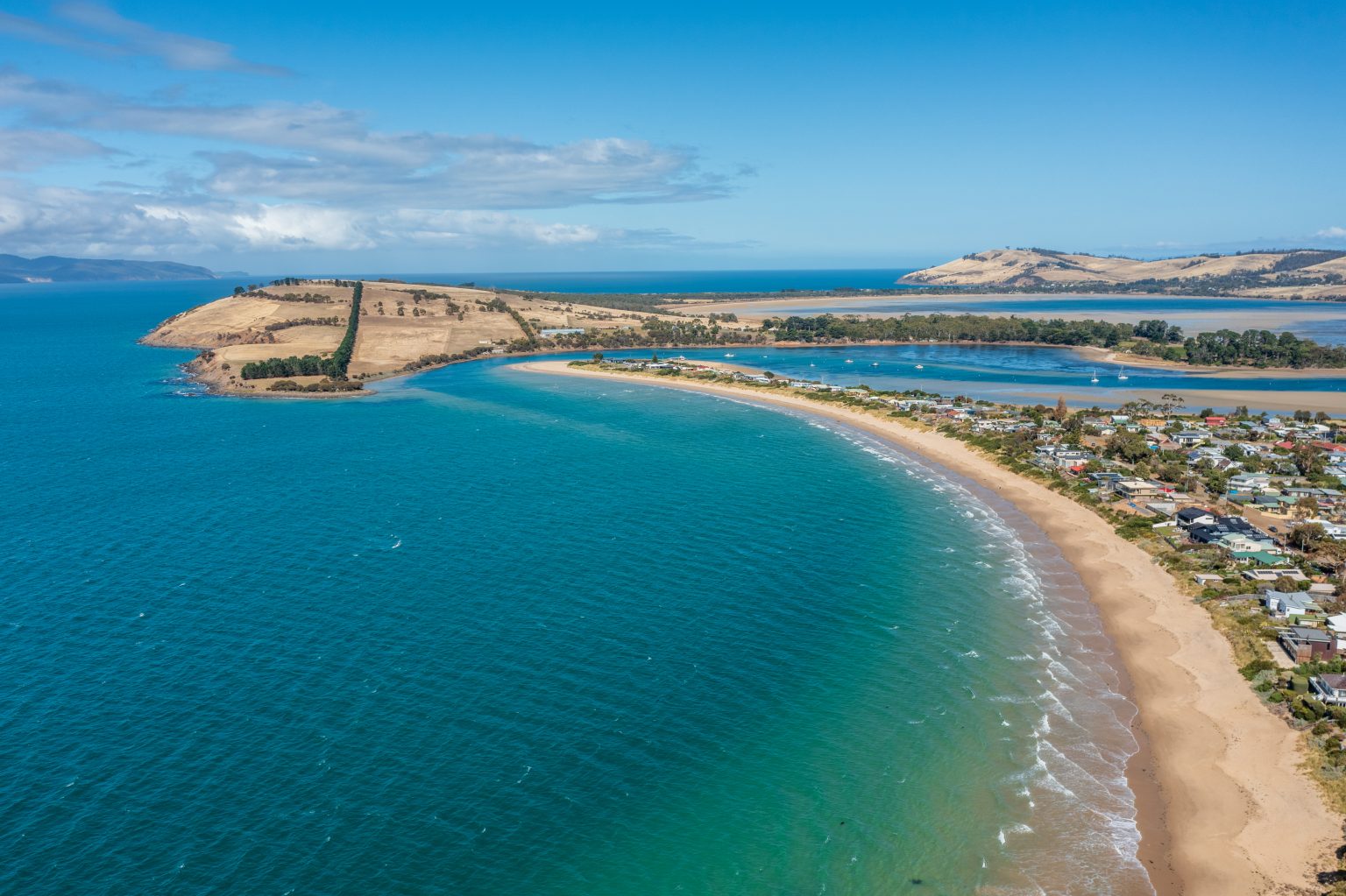 Cremorne Beach - City of Clarence