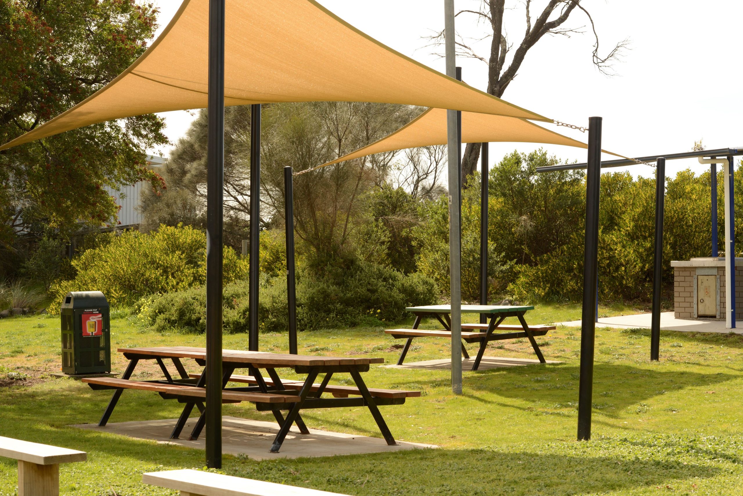 Cremorne Beach Reserve - City of Clarence