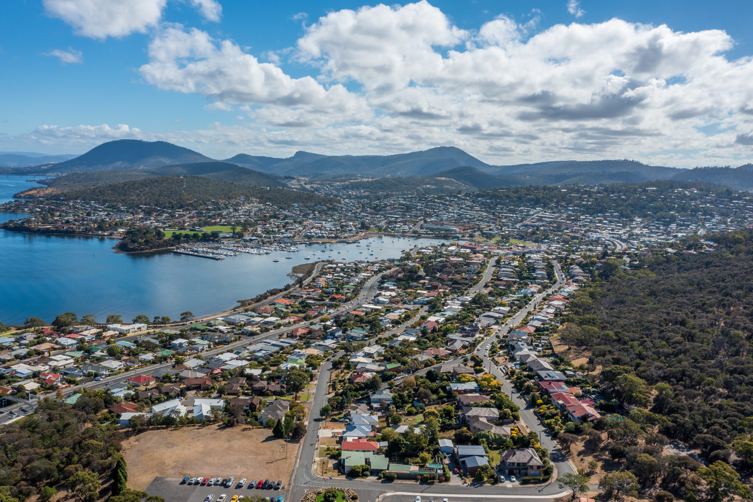 Master Plans - City of Clarence