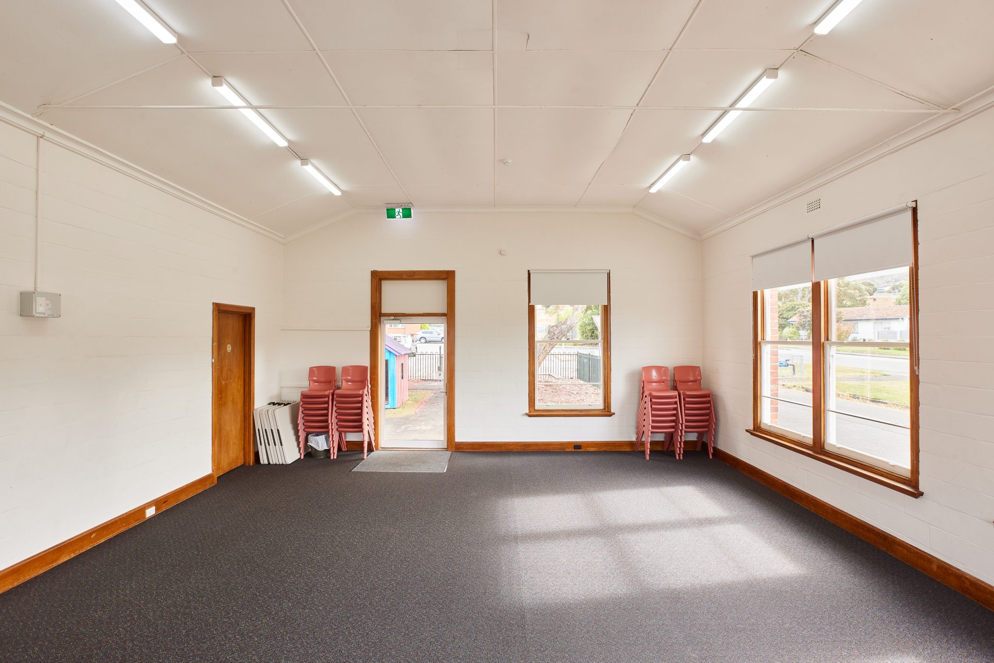 Community Halls - City of Clarence