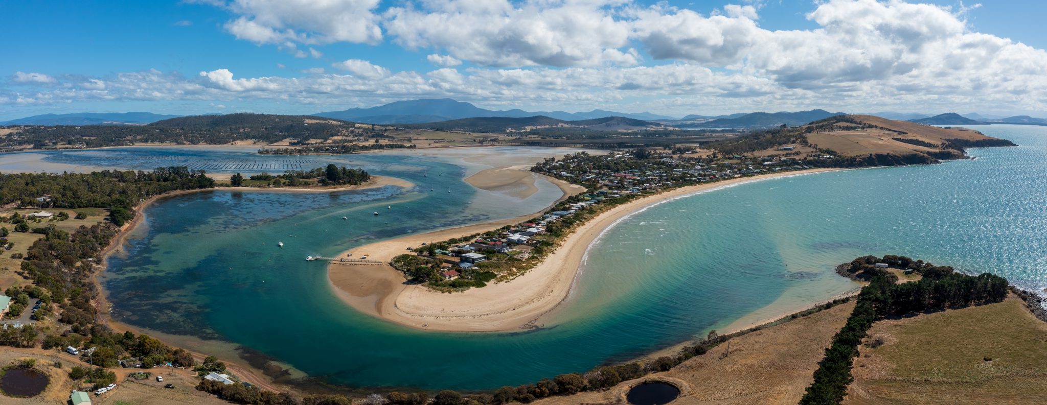 Cremorne Beach - City of Clarence