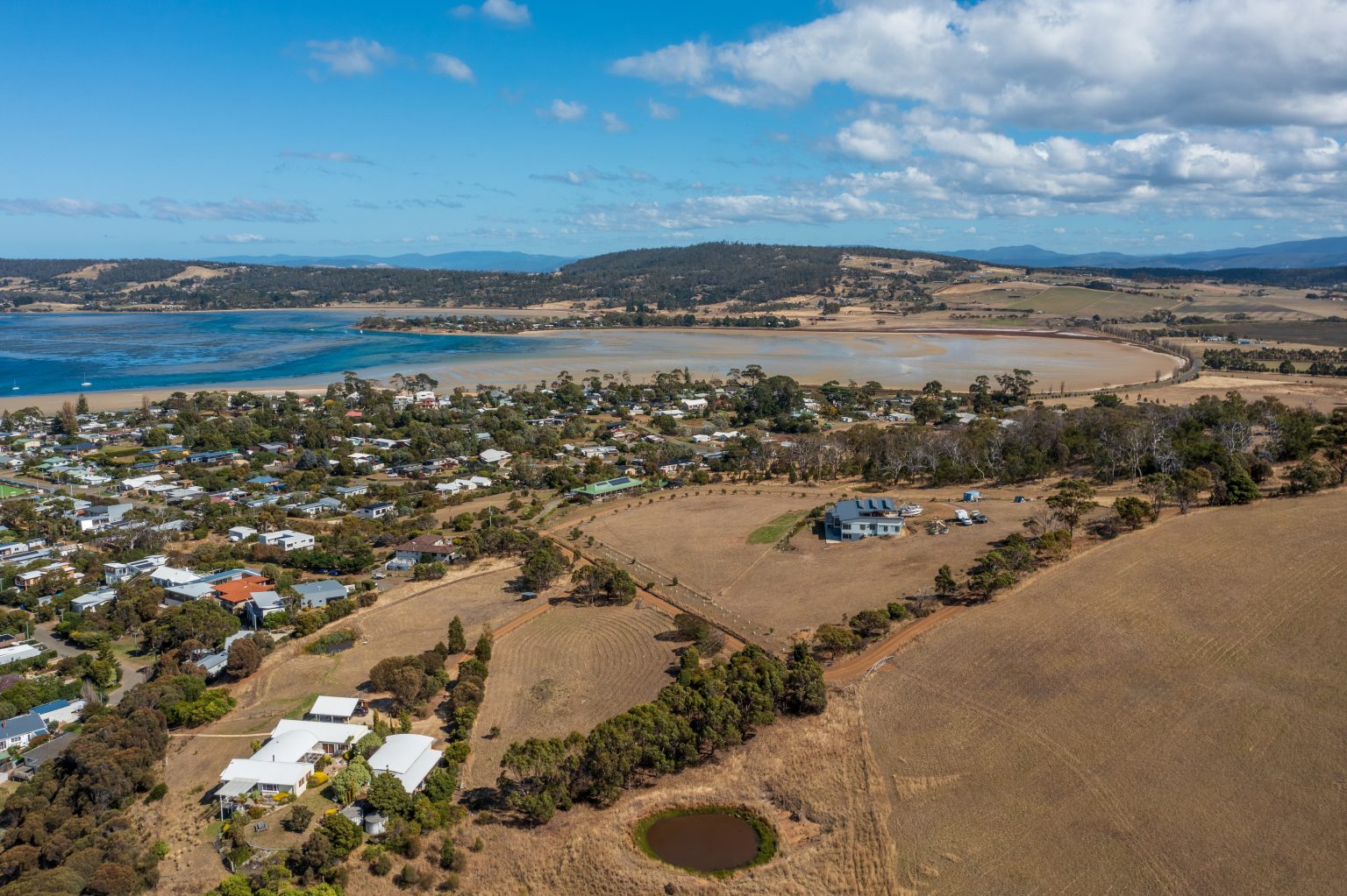 Cremorne Beach - City of Clarence