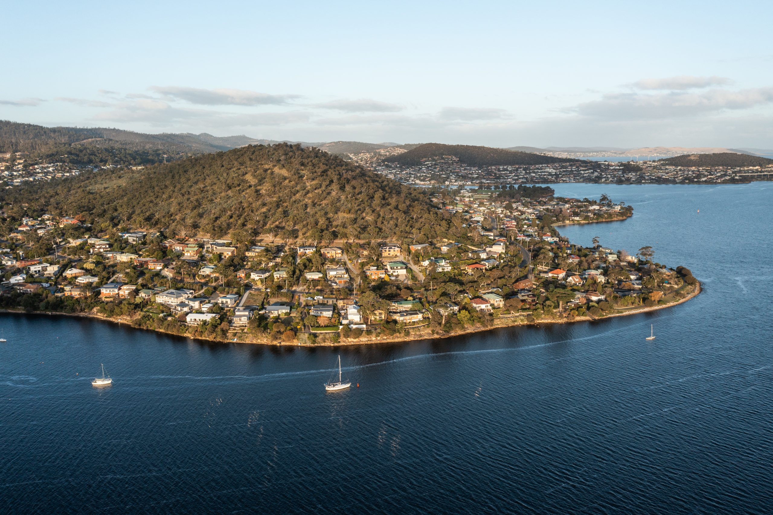 Investment Ready Projects - City of Clarence