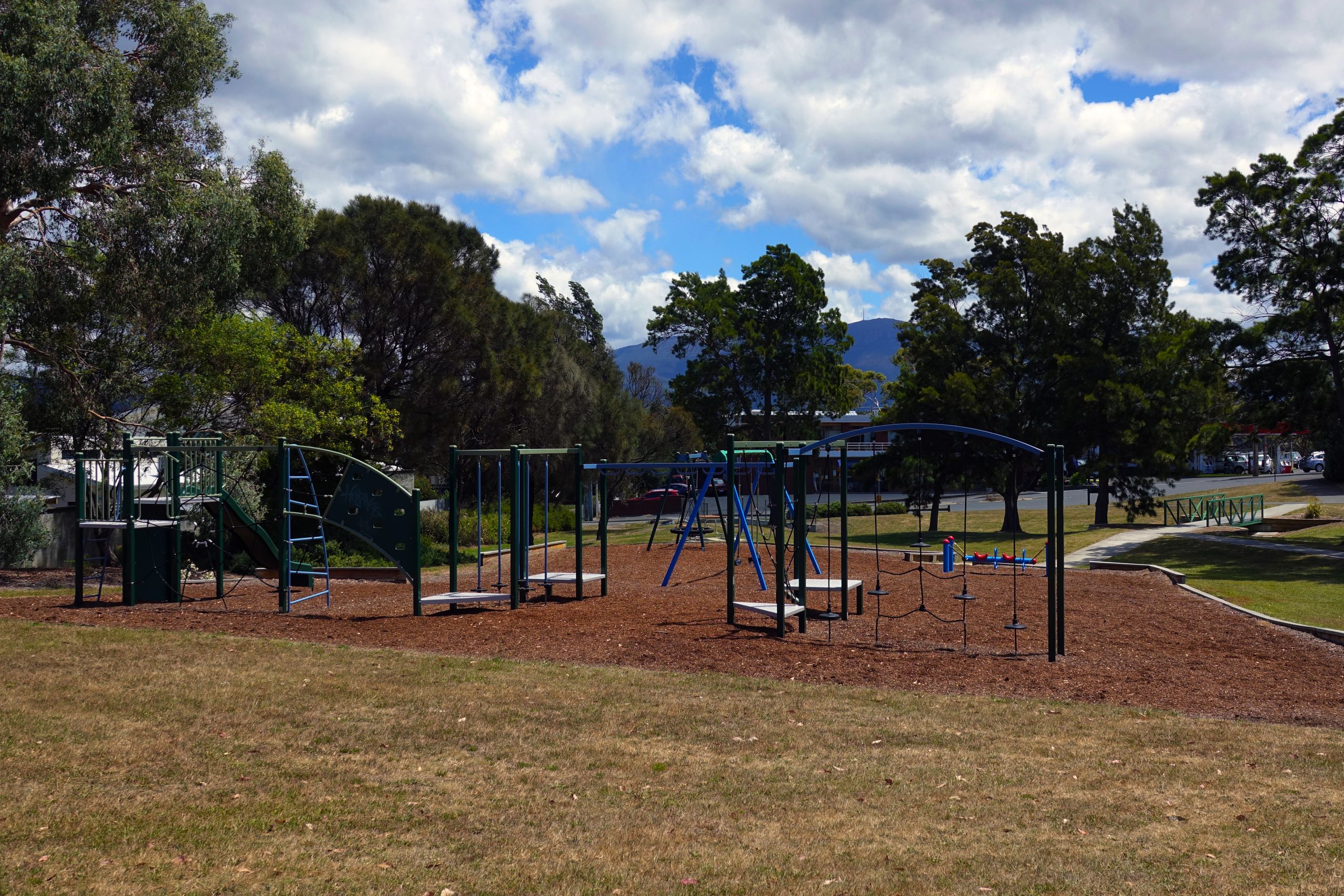 Mortyn Place Park - City of Clarence