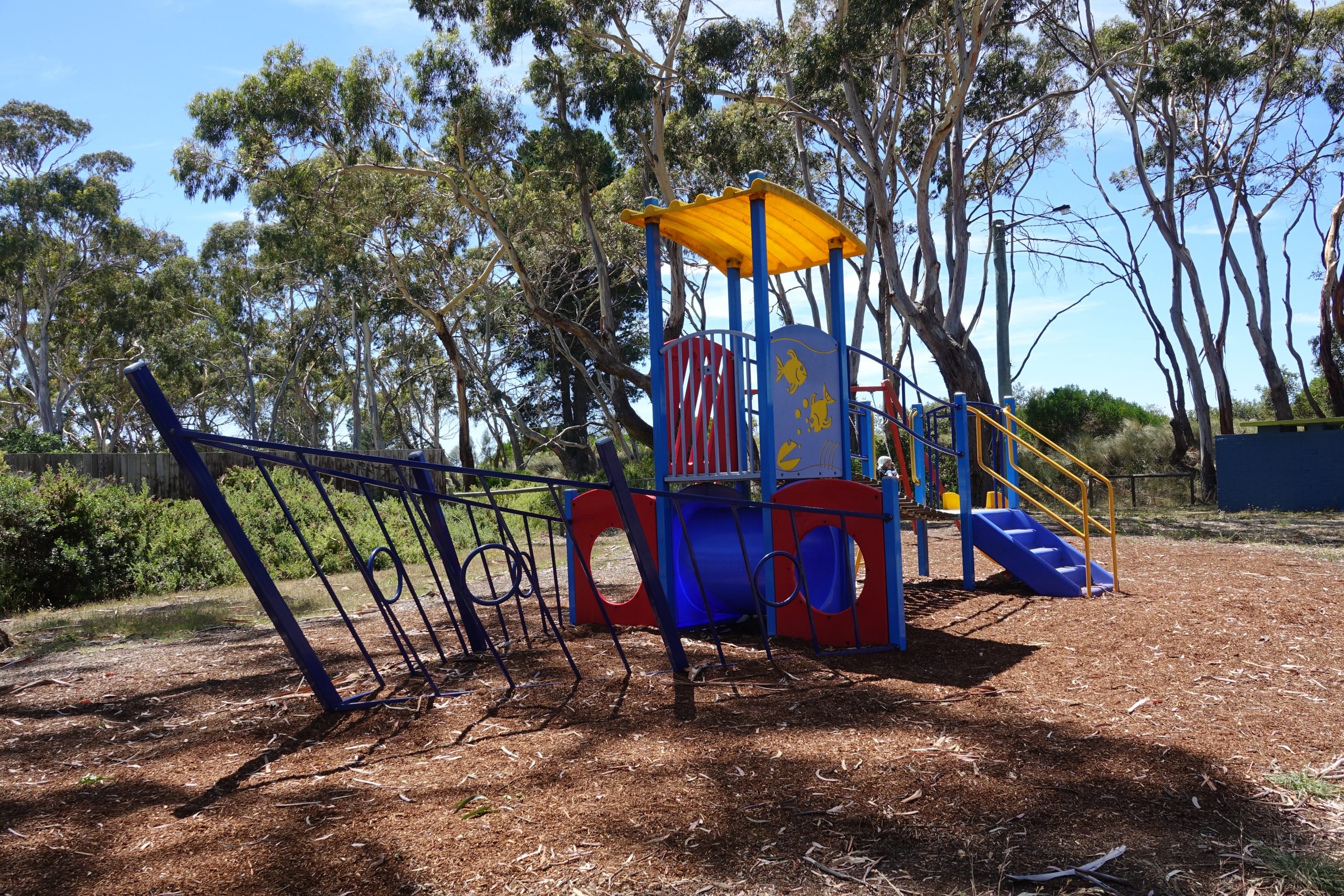 Lewis Park - City of Clarence