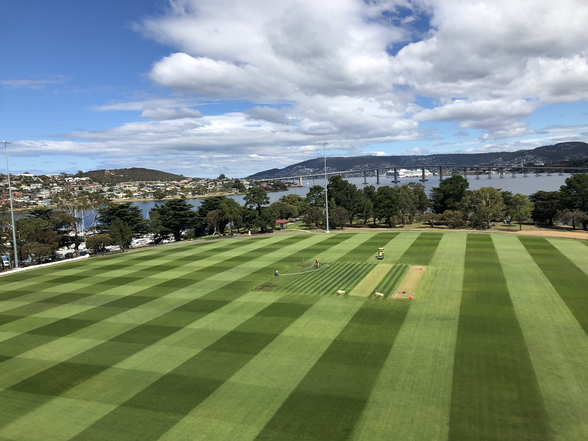 Sport - City of Clarence