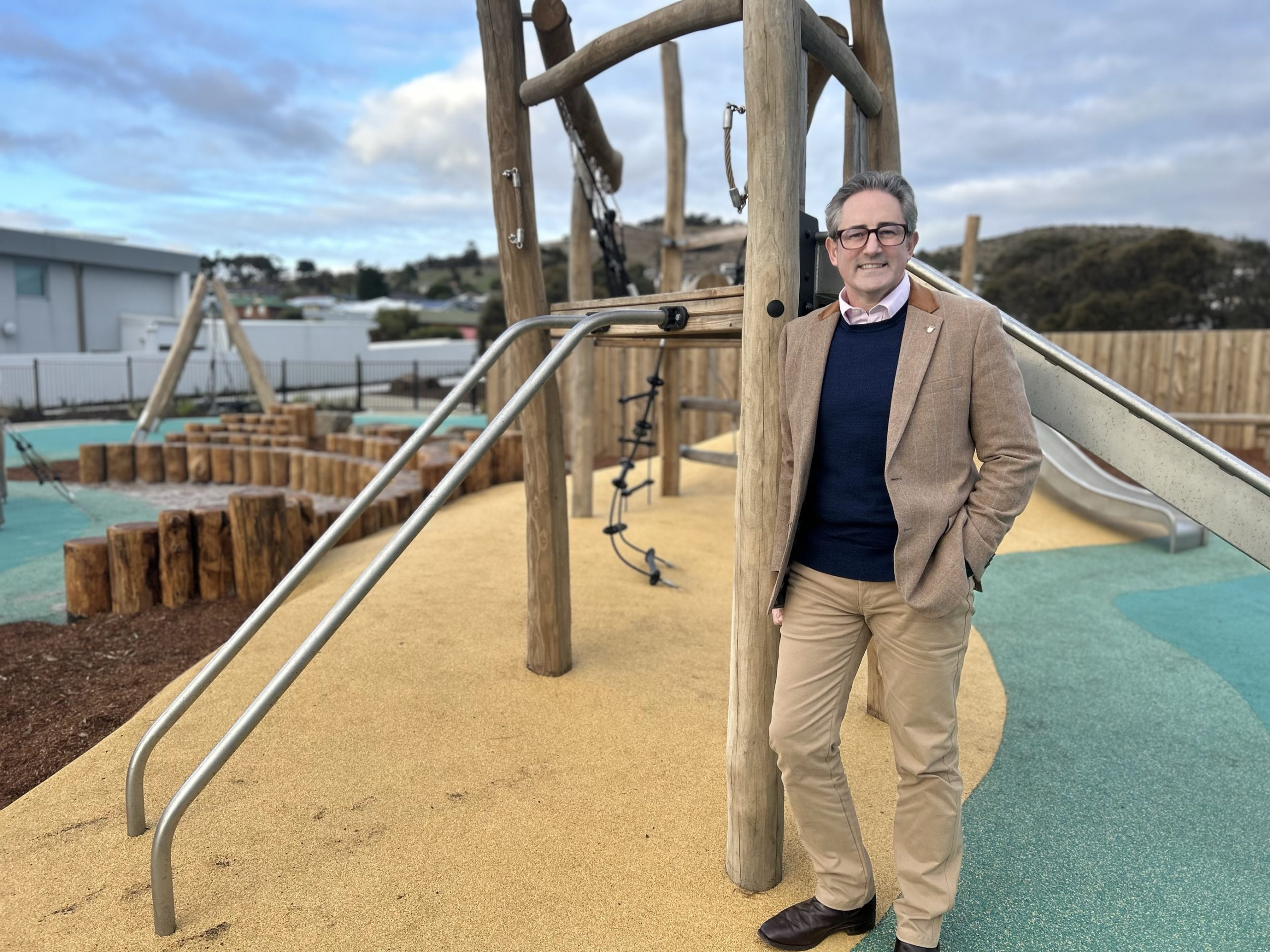 New state-of the-art Pindos Park opens - City of Clarence