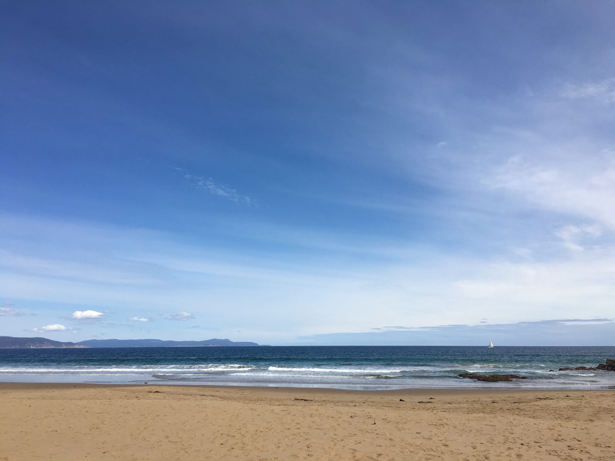 South Arm Beach - City of Clarence