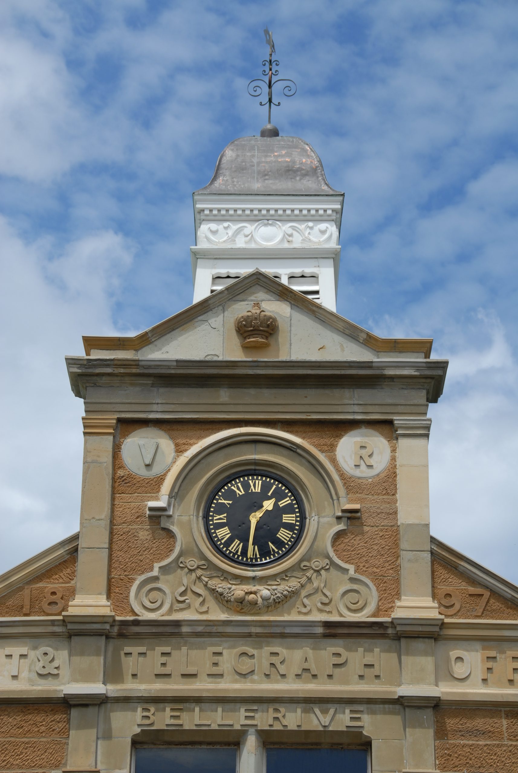 Bellerive Heritage Walk - City of Clarence