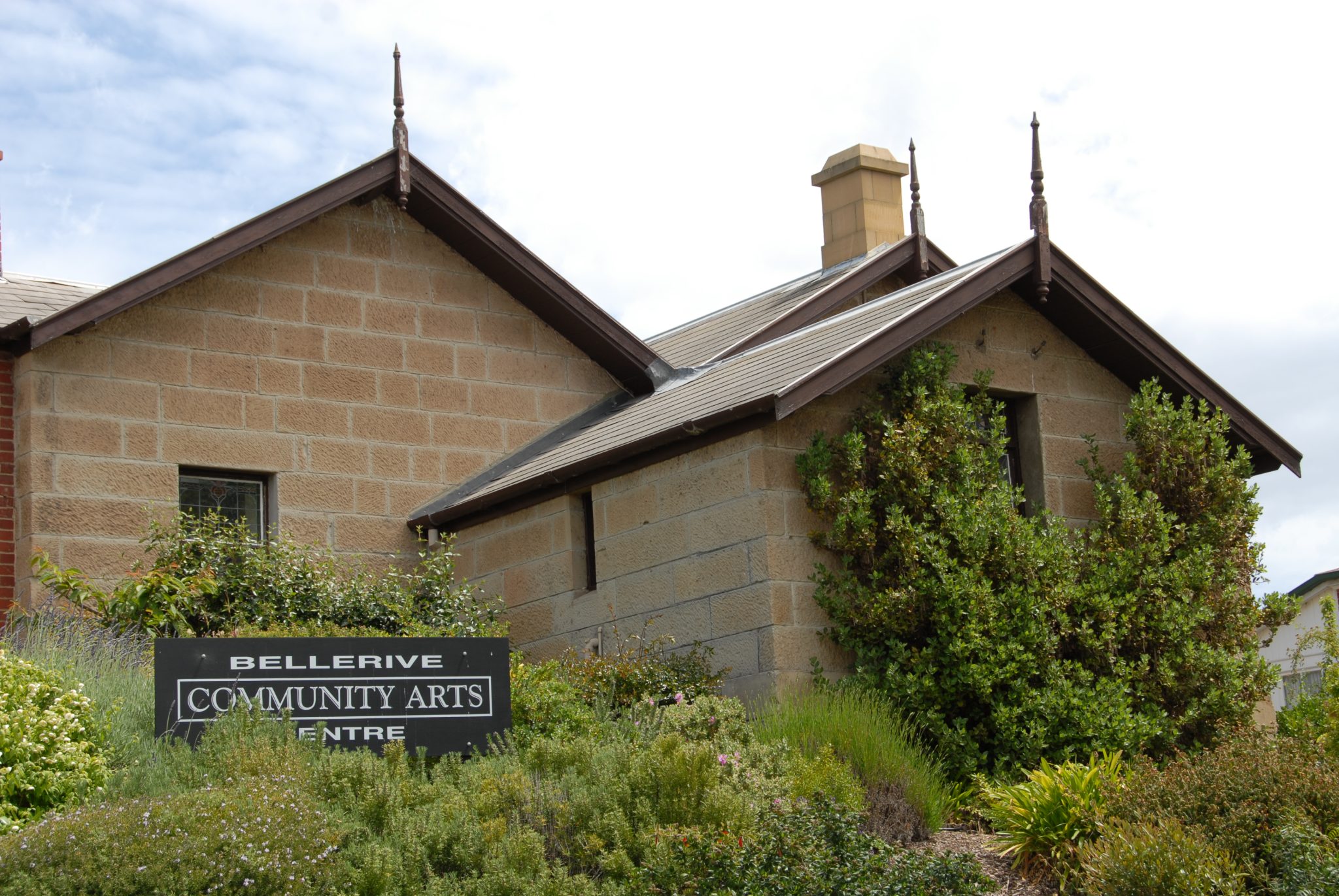 Bellerive Heritage Walk - City of Clarence