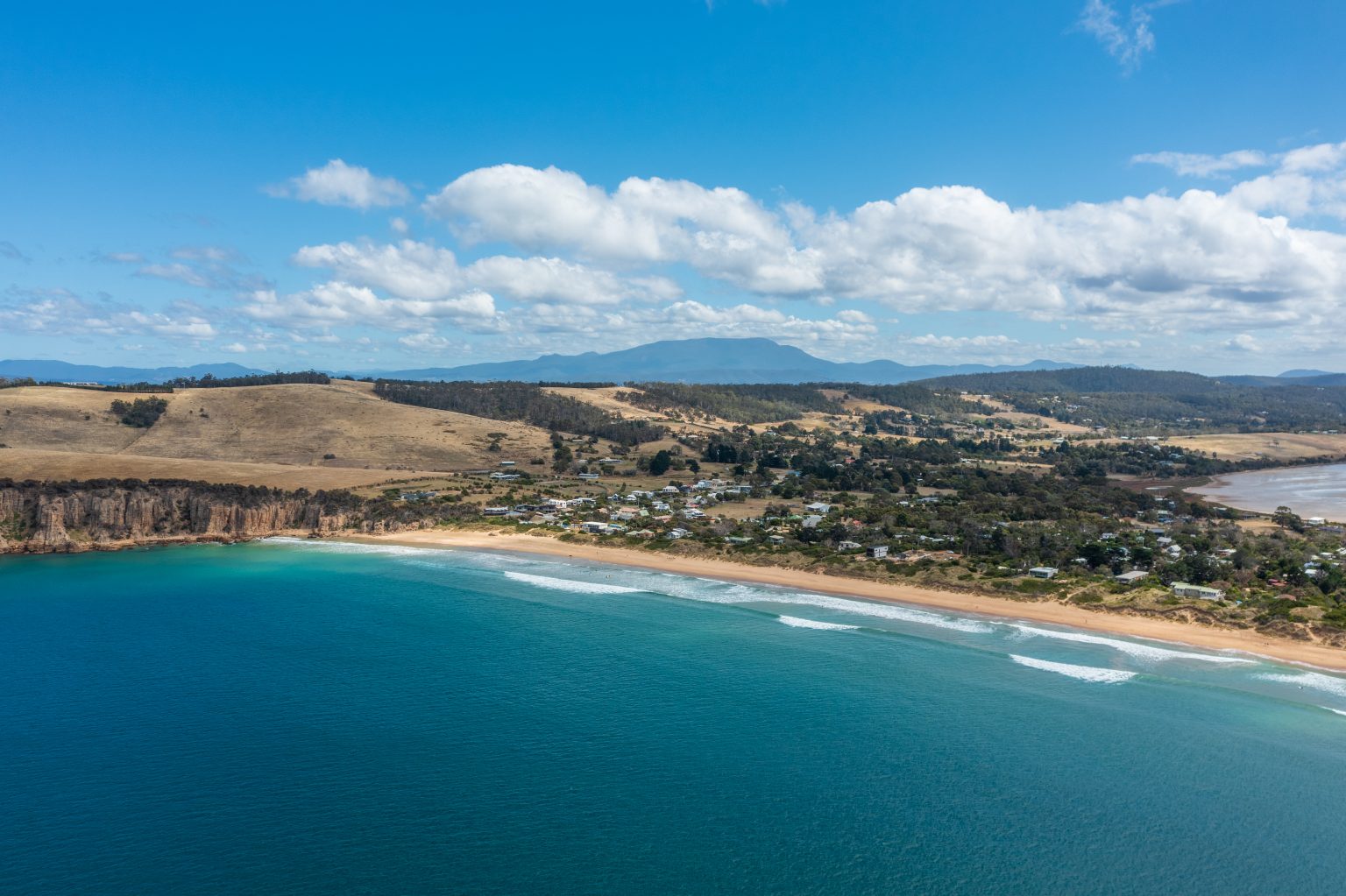 Clifton Beach - City of Clarence