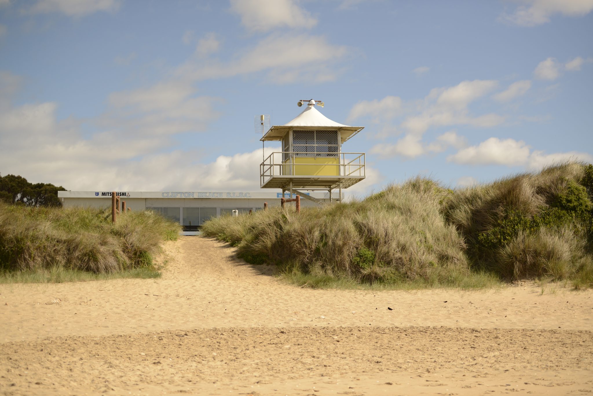 Clifton Beach - City of Clarence