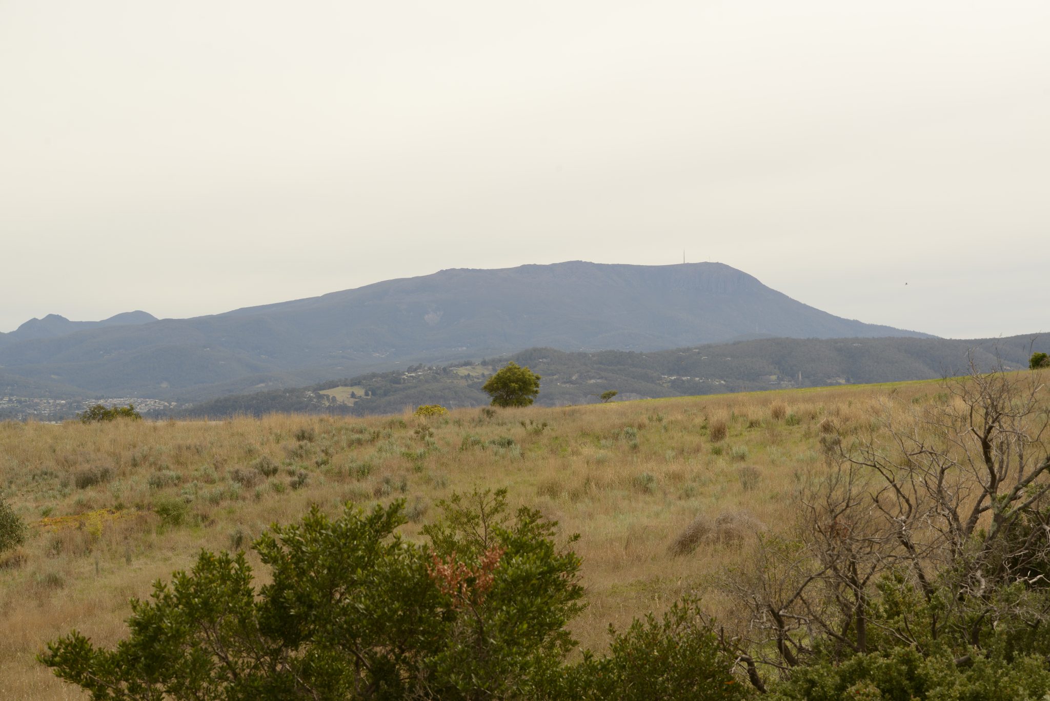 Arm End Circuit - City of Clarence