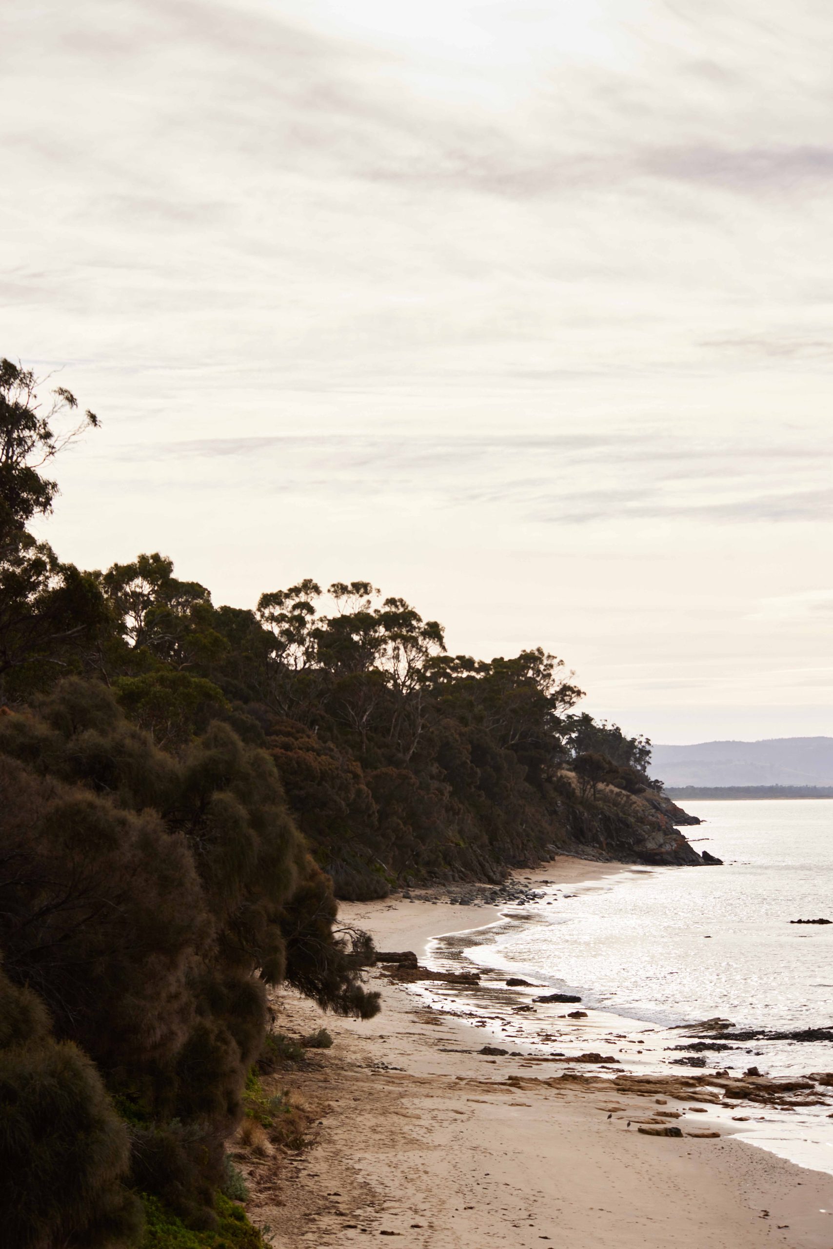 Roches Beach - City of Clarence