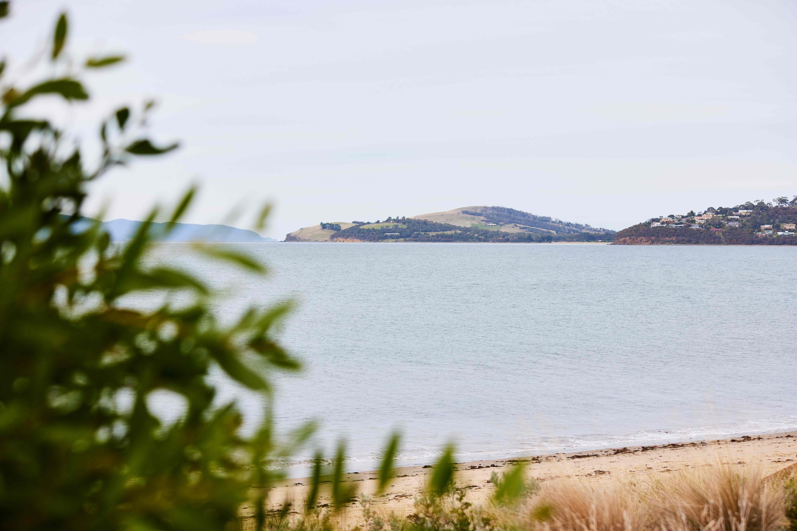 Roches Beach - City of Clarence