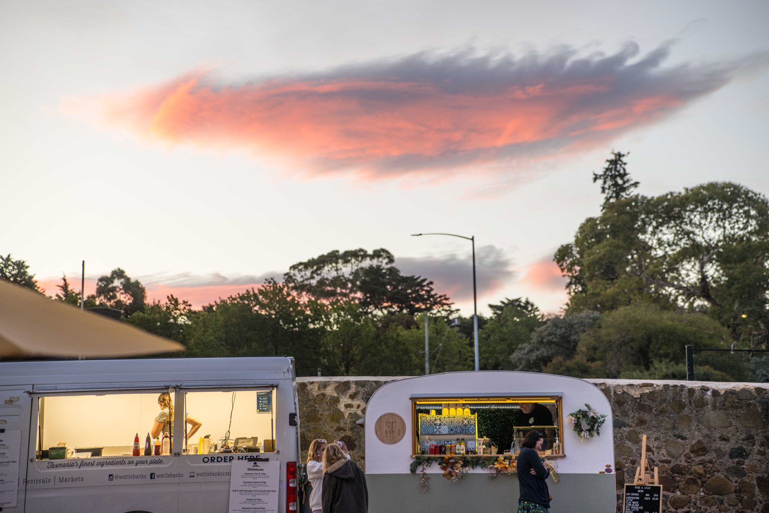 Rosny Farm - City of Clarence