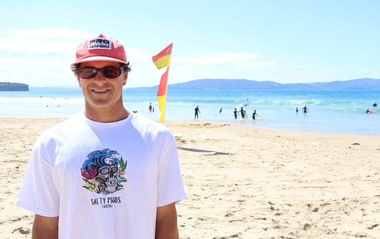 Your voice matters for Clifton Beach' future - City of Clarence