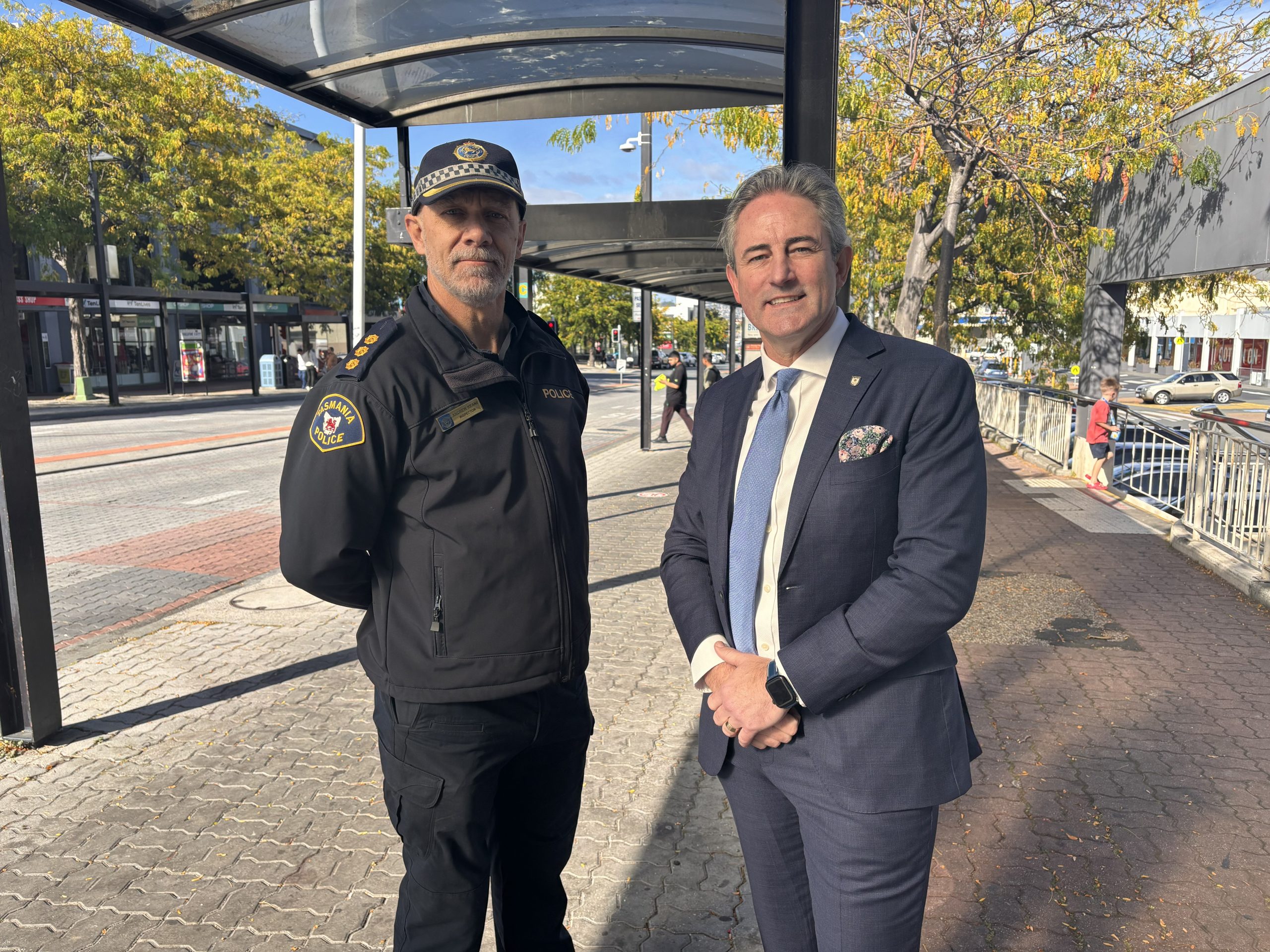City of Clarence takes action to curb acts of anti-social behaviour in ...
